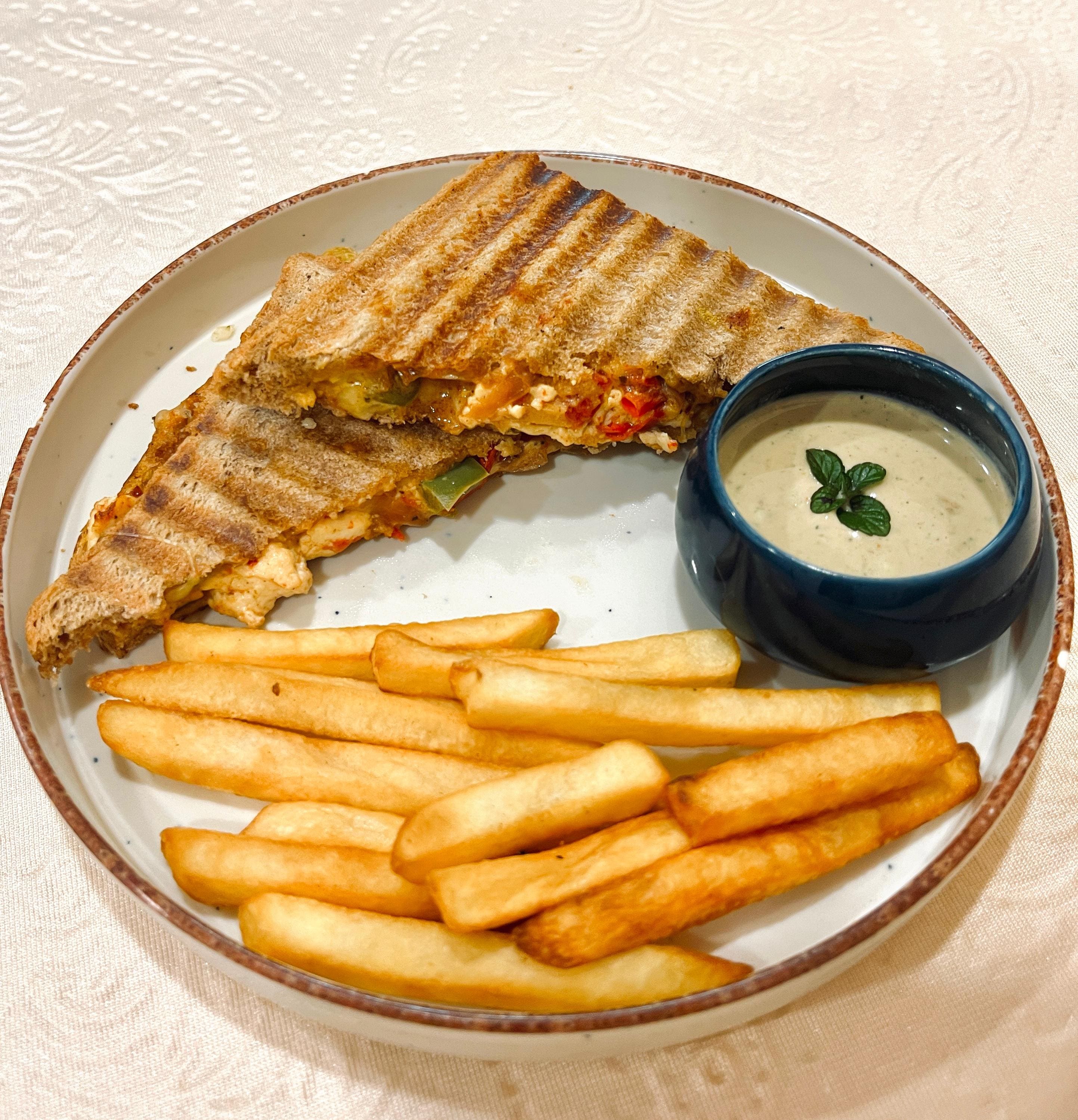 Miss Sandwich, Narengi Tinali, Guwahati | Zomato