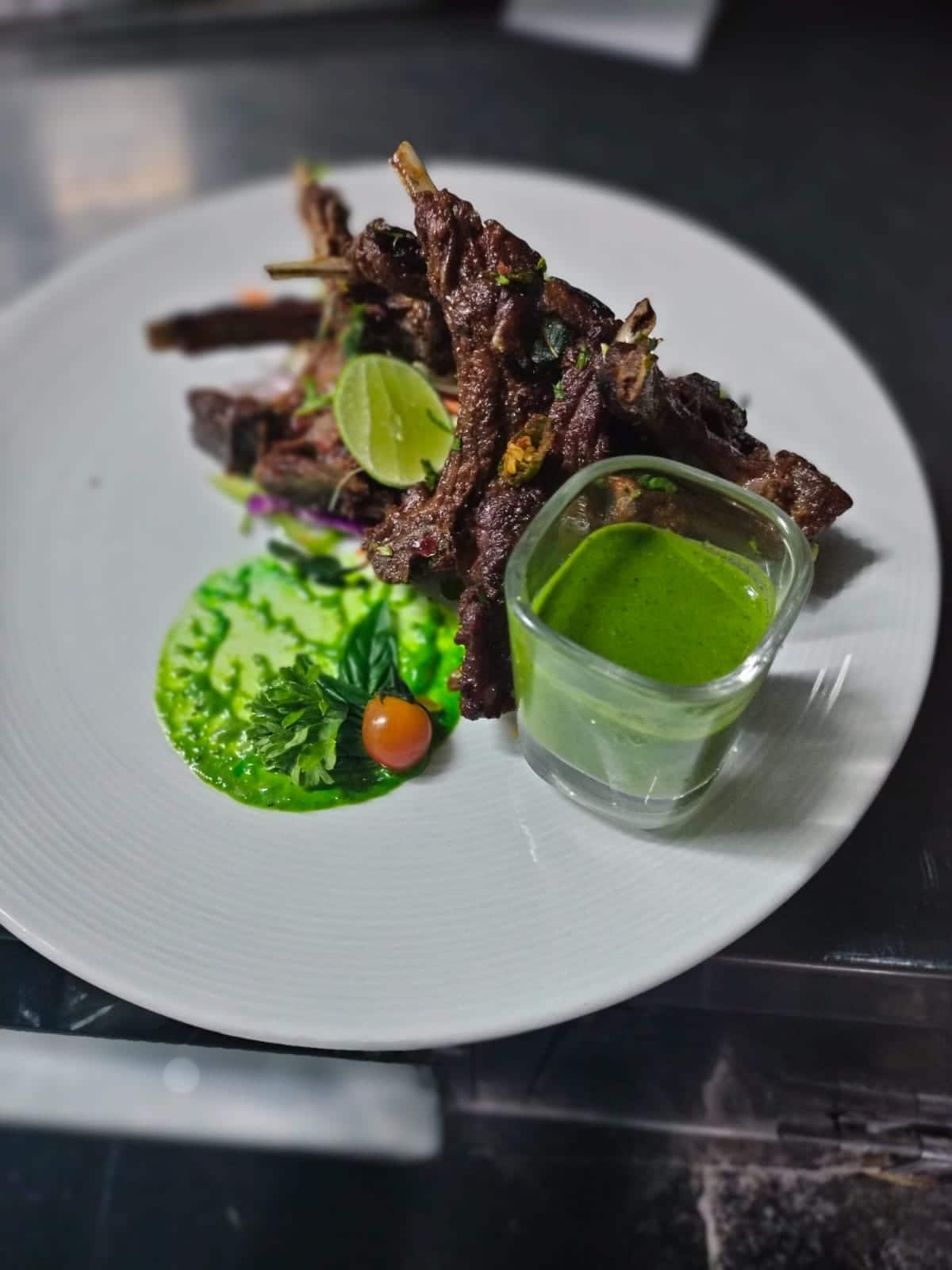 Menu of Berlin Club & Kitchen, Gachibowli, Hyderabad