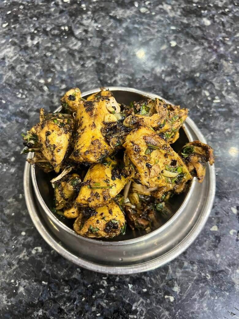 Navayuga Military Hotel, Vijay Nagar, Bangalore | Zomato