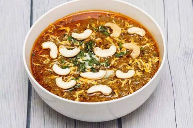 Baba Kitchen, Old Palasia, Indore | Zomato