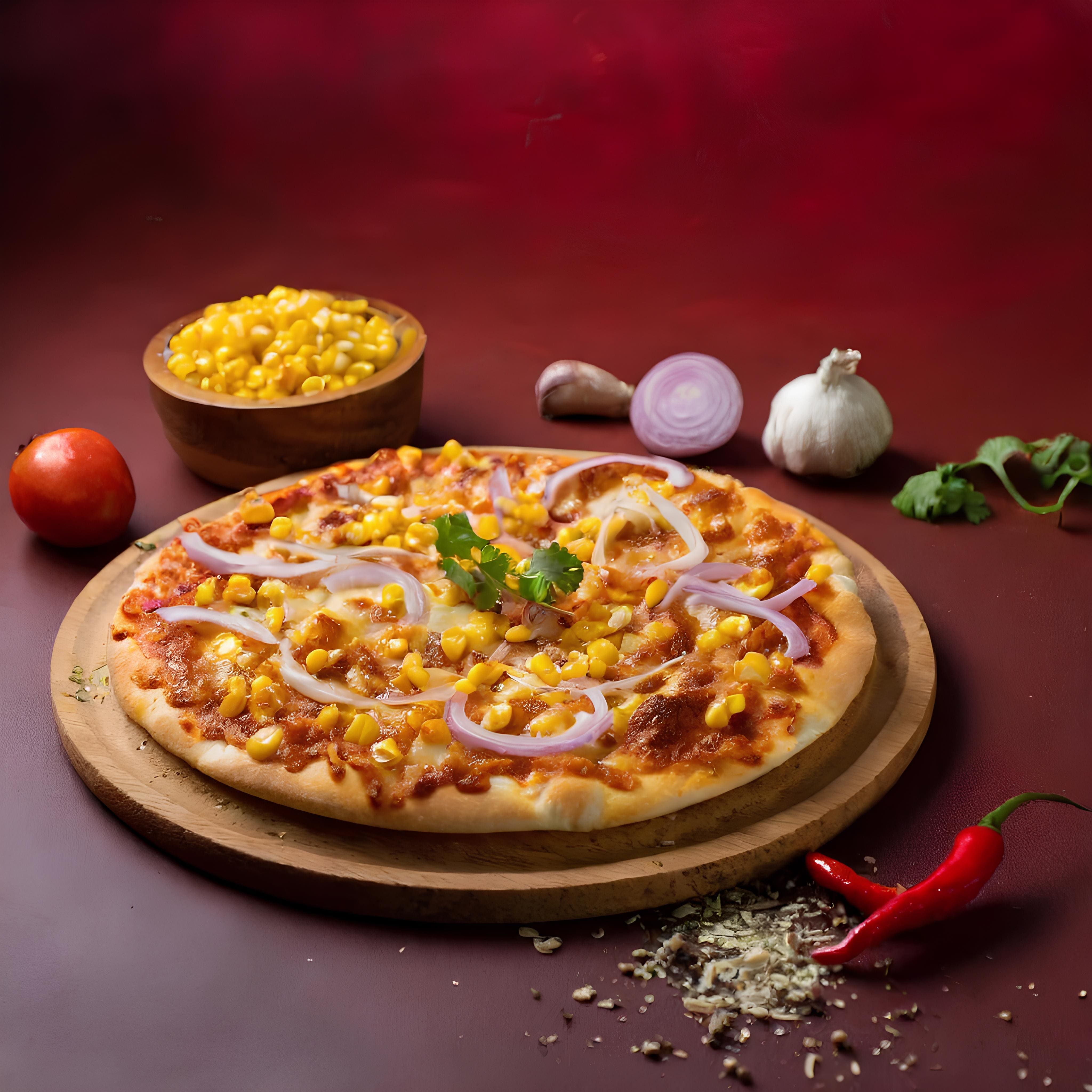 Pizzano, Model Town, Panipat | Zomato