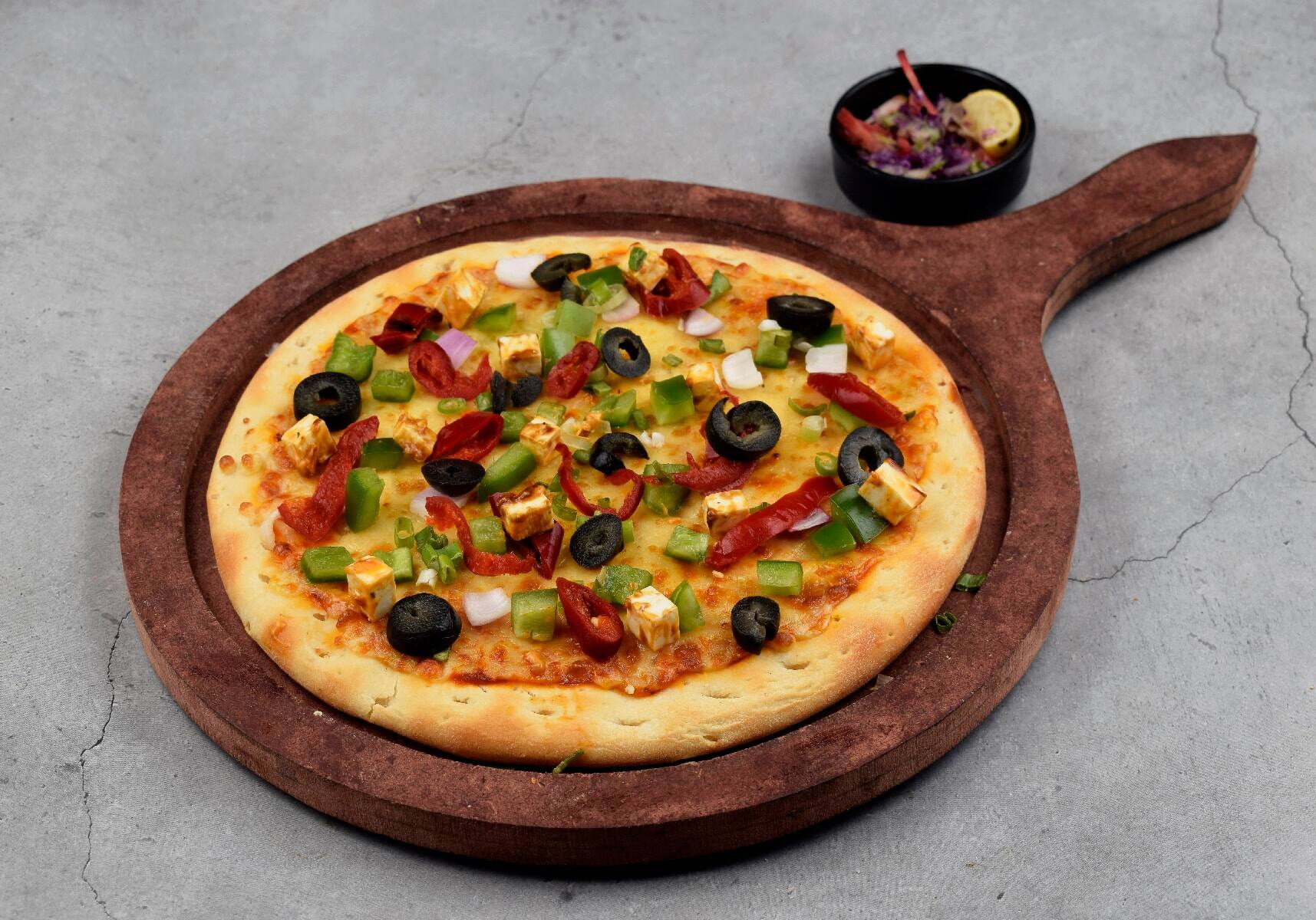 The Baseline Cafe, Ulwe, Navi Mumbai | Zomato