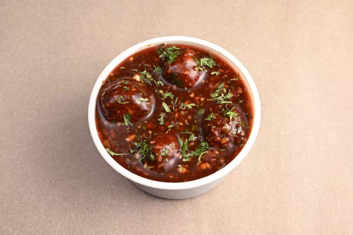 King Of Chinese , Kapashera, New Delhi | Zomato