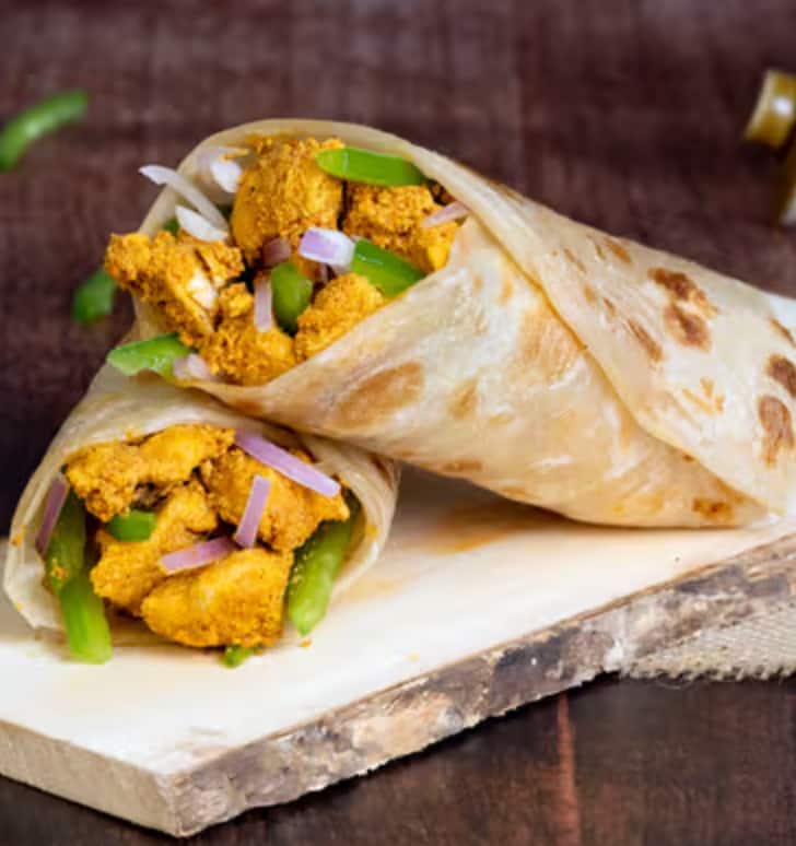 Roll Nation Dwarka Sector 6, Sector 6, Dwarka, New Delhi | Zomato