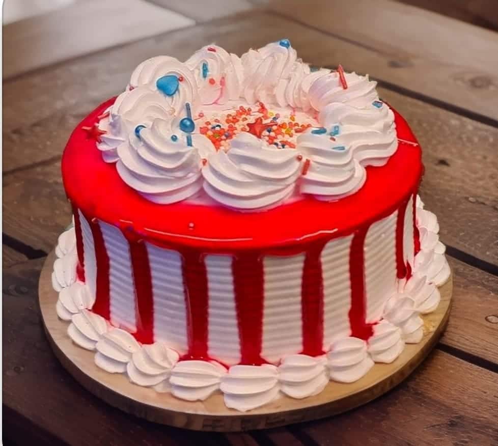 Cake Love, Chowk, Lucknow | Zomato