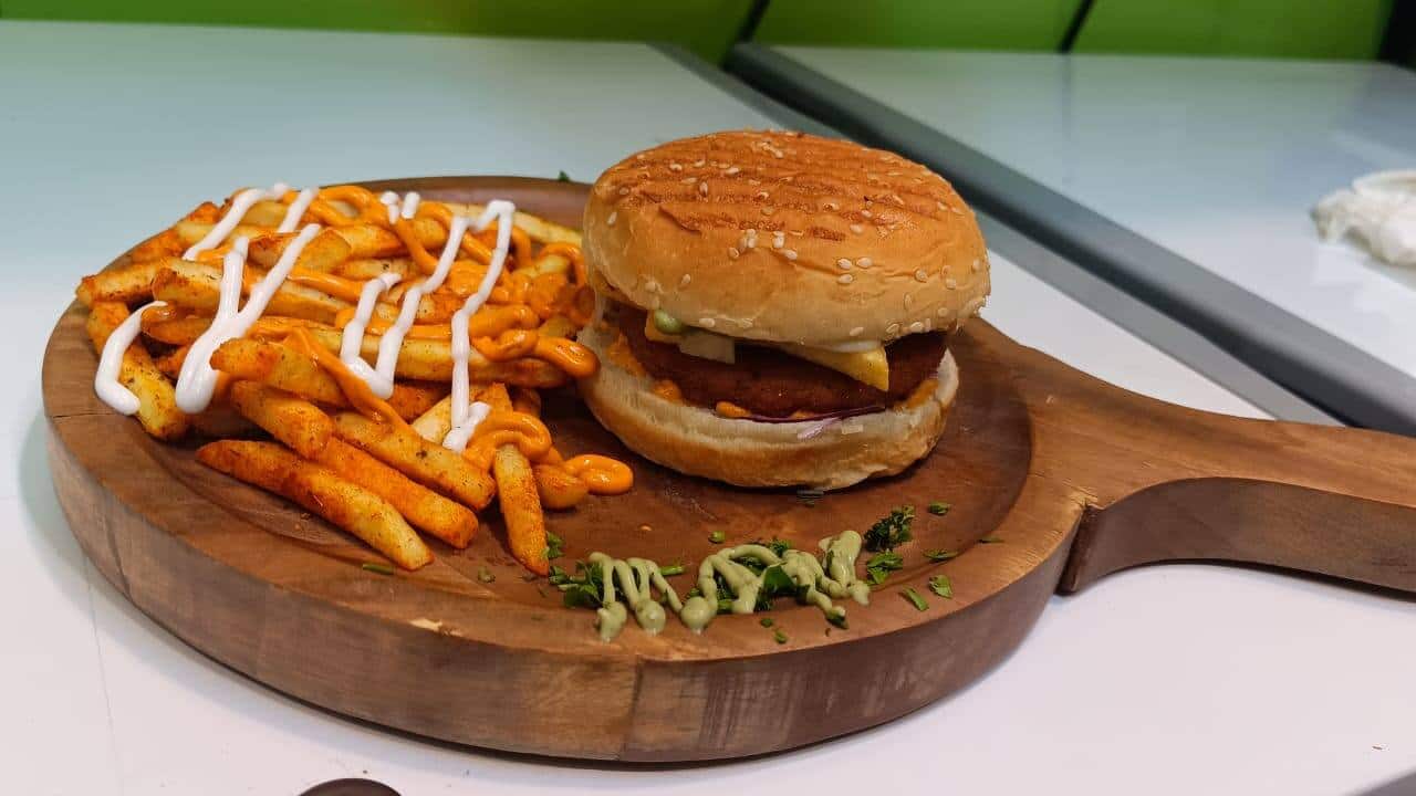 Global Tea Cafe, Rajouri Garden, New Delhi | Zomato