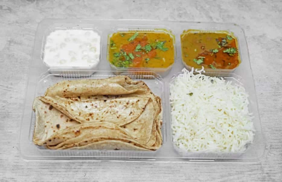 The Royal Food Point, Ashok Vihar, Gurgaon | Zomato