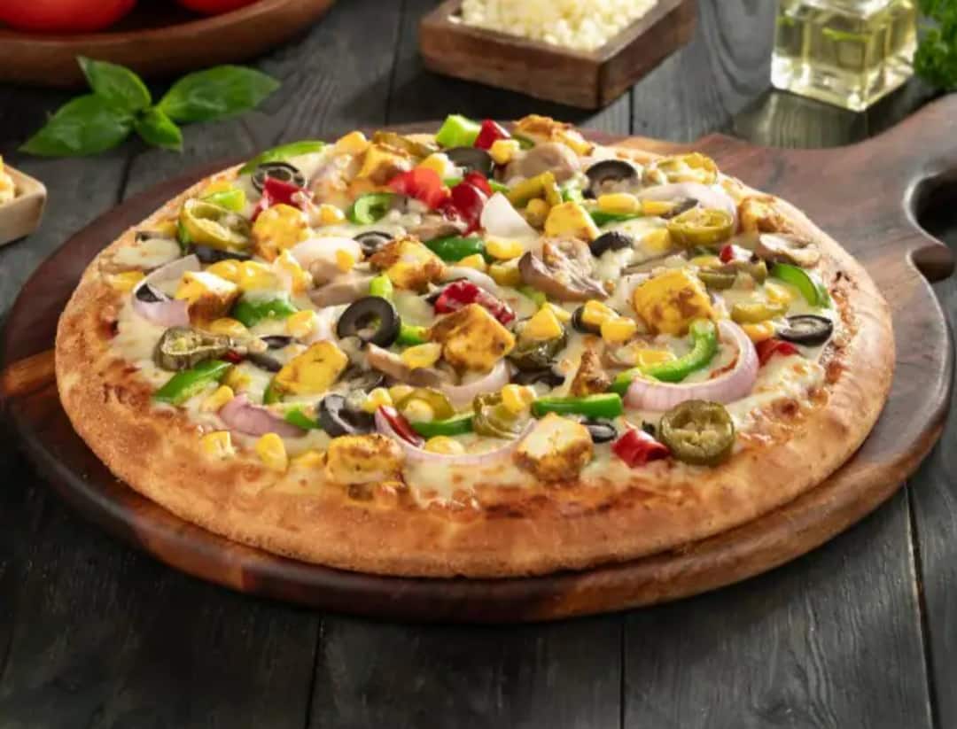 The Hungry Spot , Rajajipuram, Lucknow | Zomato