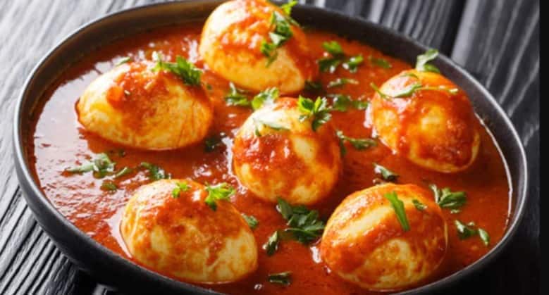 Just Egg's, Kotecha Nagar, Rajkot | Zomato