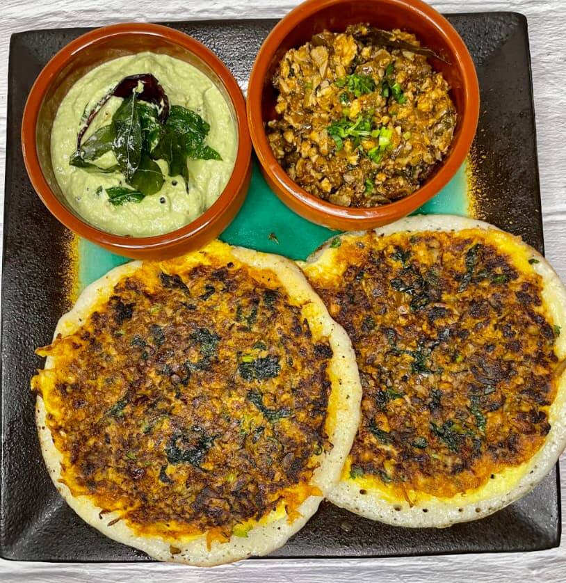 Maa Madurai Kari dosa, Padur, Chennai | Zomato