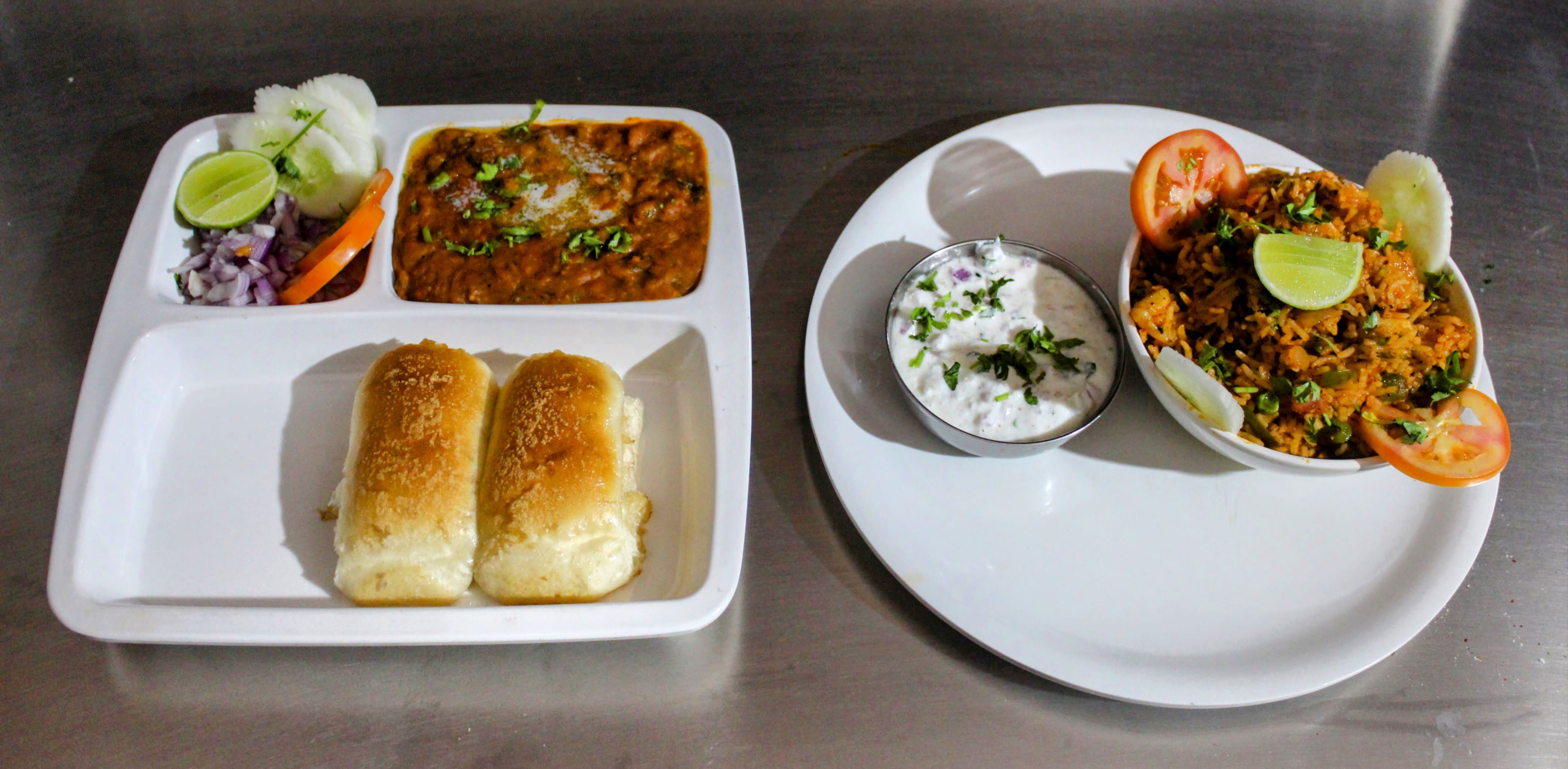 Sapna Pure Veg, Camp Area, Pune | Zomato