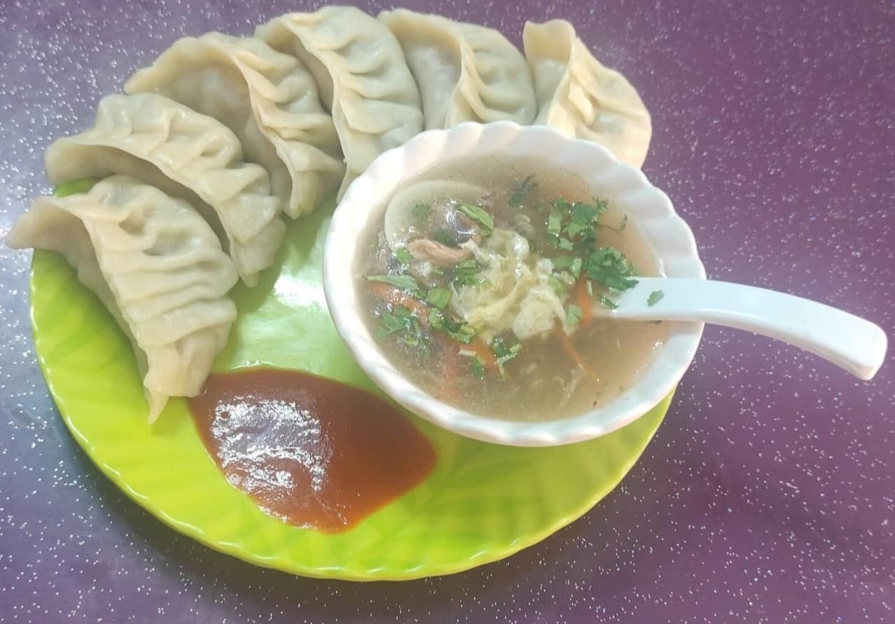Khai Khai, Baidyabati, Kolkata | Zomato