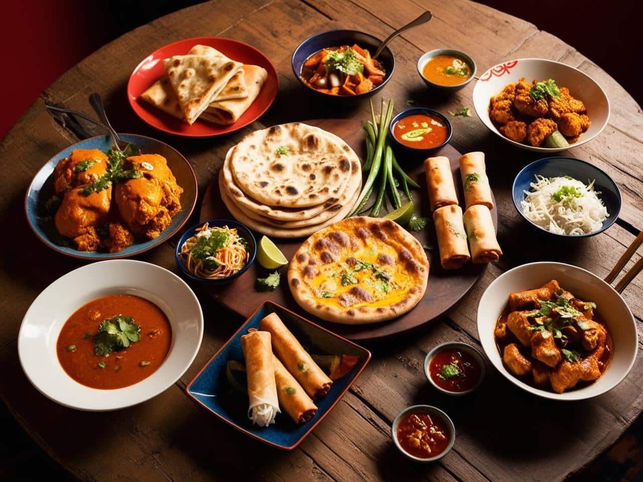 Lemon Chilli Pepper, Gaur City 1, Greater Noida | Zomato