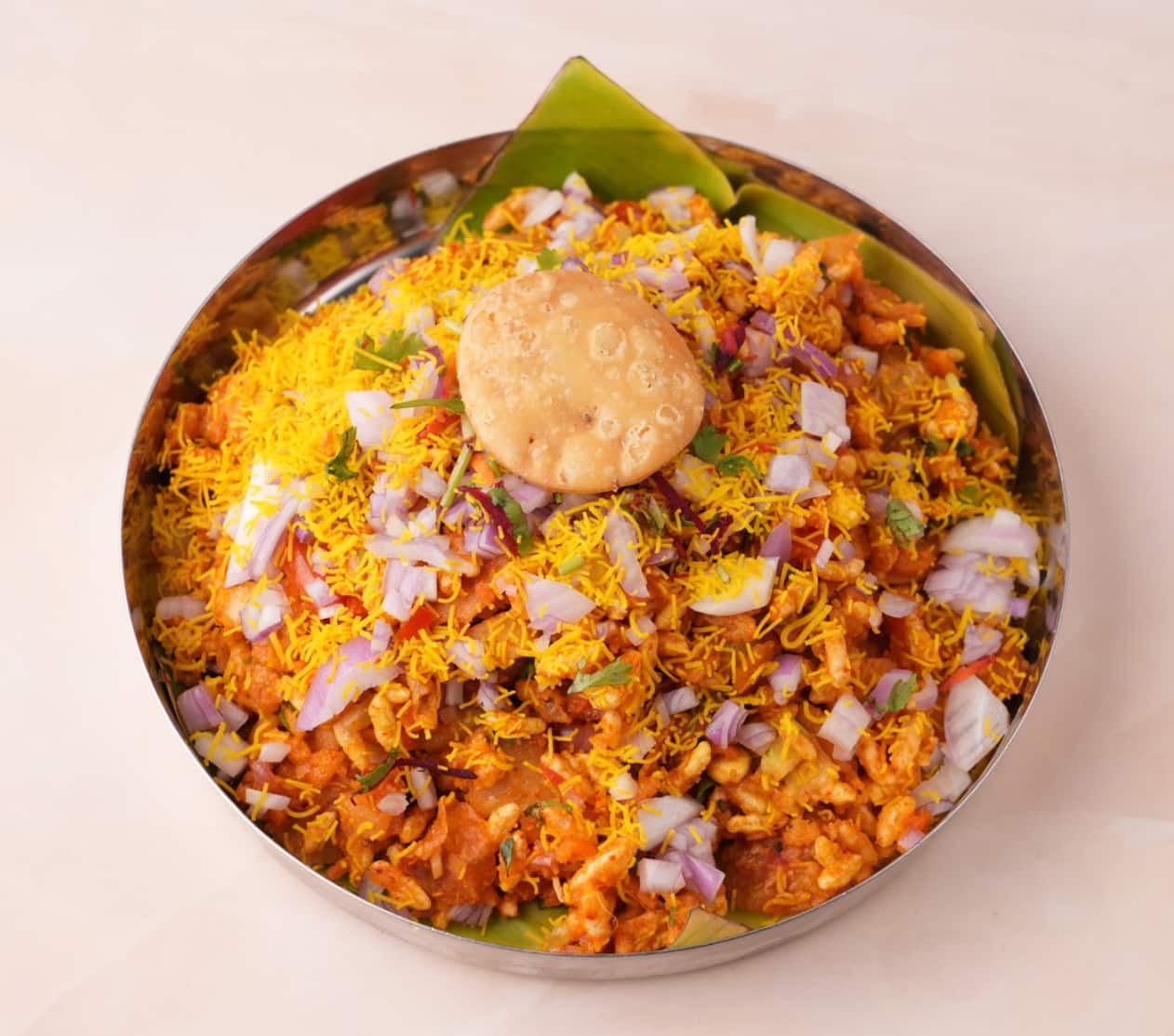 Durga Bhavani Muntha Masala Mirchi, Madhapur, Hyderabad | Zomato