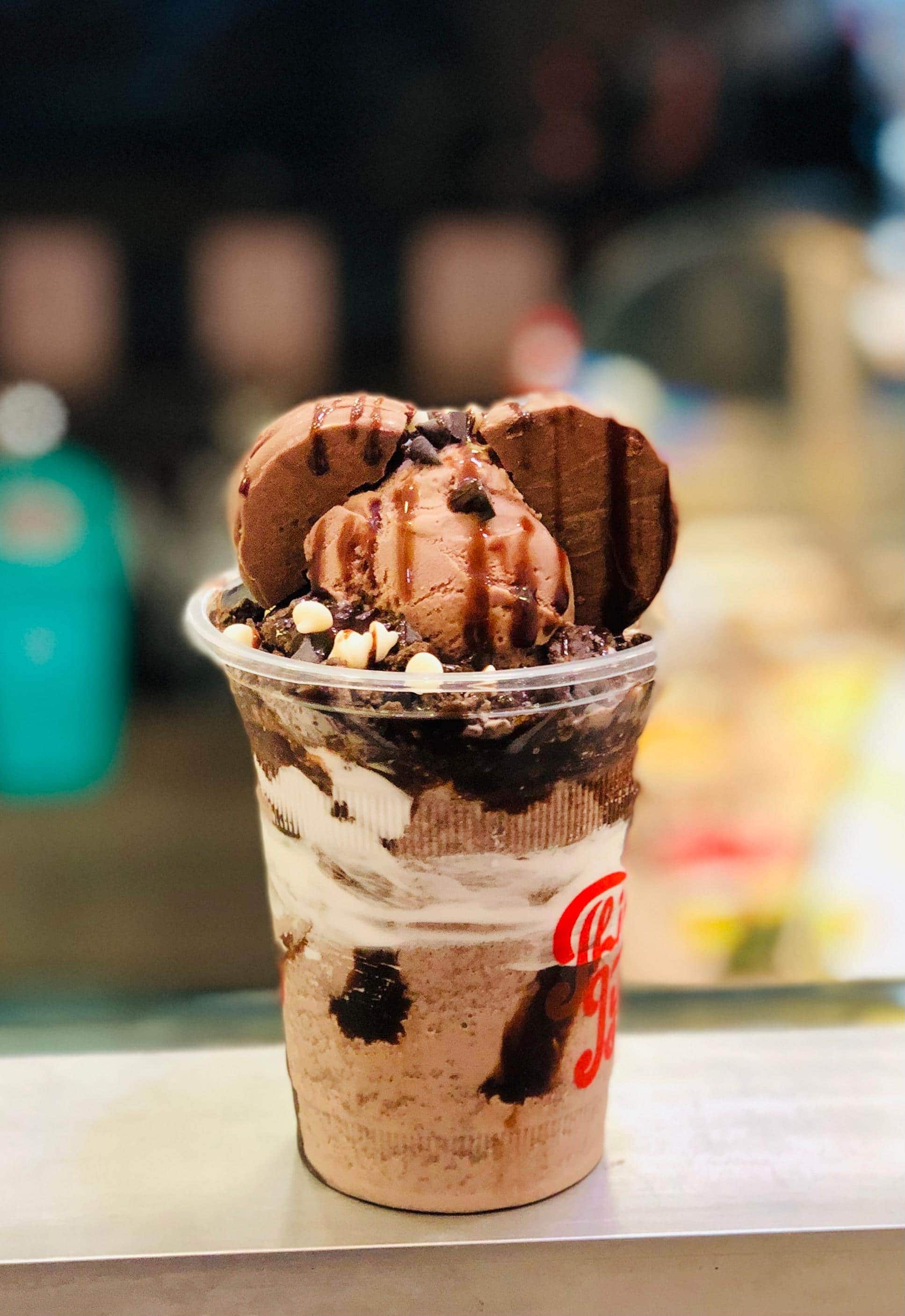 Think Juice, Parel, Mumbai | Zomato