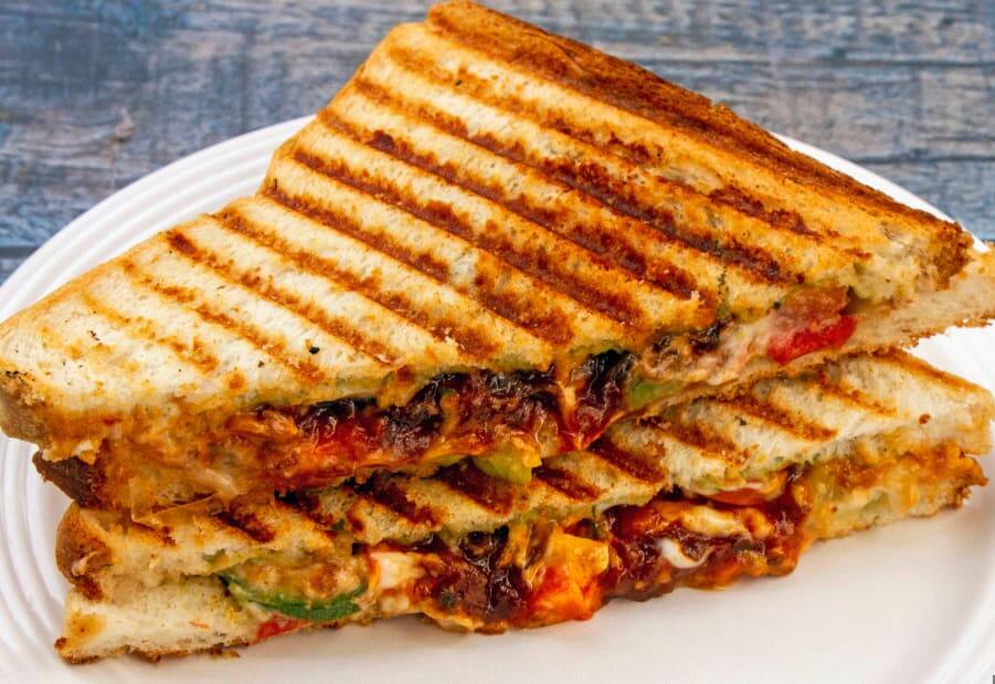 Delhi Bakerzz, Vikaspuri, New Delhi | Zomato