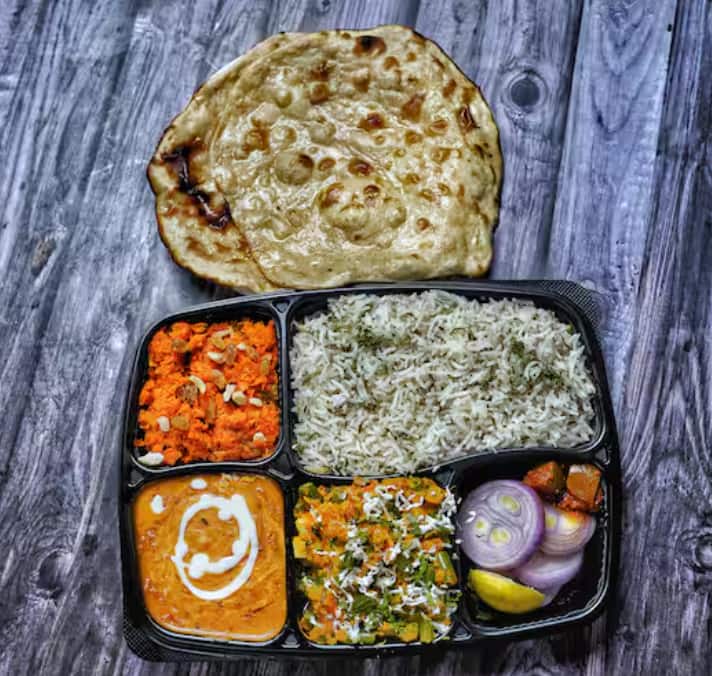Rina's Kitchen, Rander, Surat | Zomato