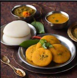 Benne Dosa, Pamposh Enclave, New Delhi | Zomato
