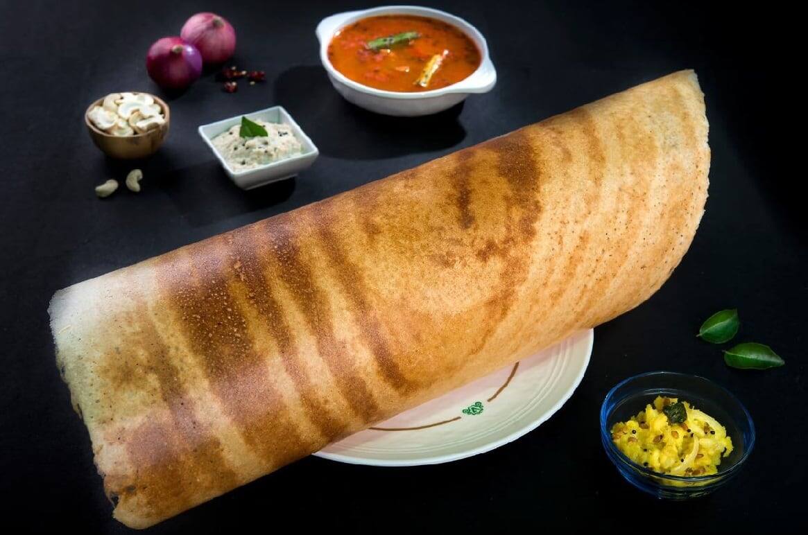 Akshaya Veg Restaurant, Dhole Patil Road, Pune | Zomato