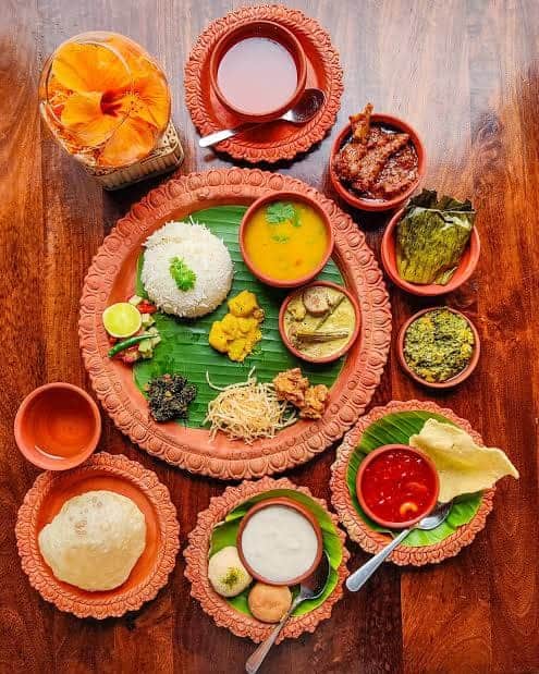 Saanvi's Food, Kaikhali, Kolkata | Zomato