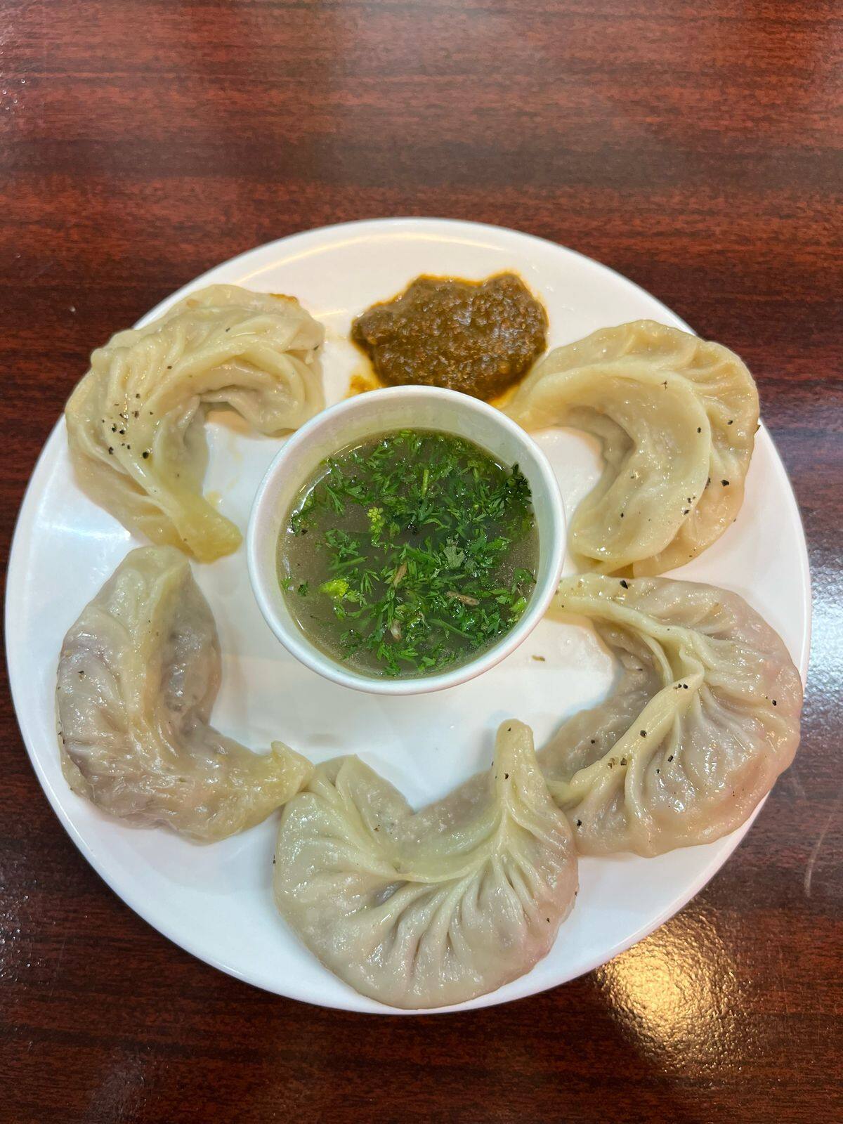 Mahima Momo, Chandmari, Guwahati | Zomato