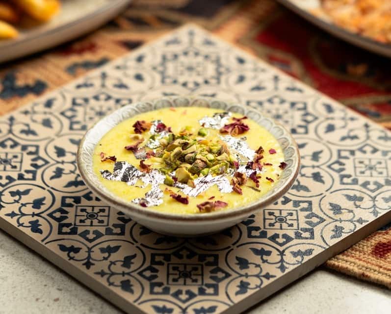 Basha Cafe & Kabob House, Sector 67, Mohali | Zomato