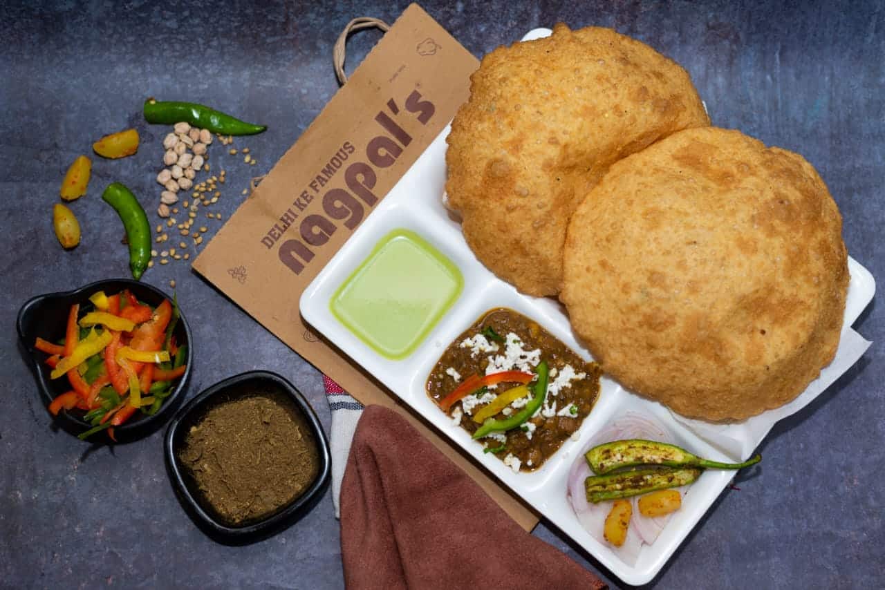Nagpal's Chole Bhature, Civil Line, Kanpur | Zomato