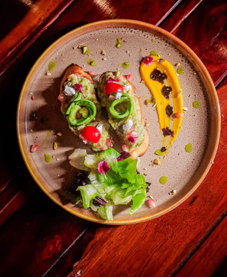 Kijiji - On The Roof, Sector 47, Gurgaon | Zomato