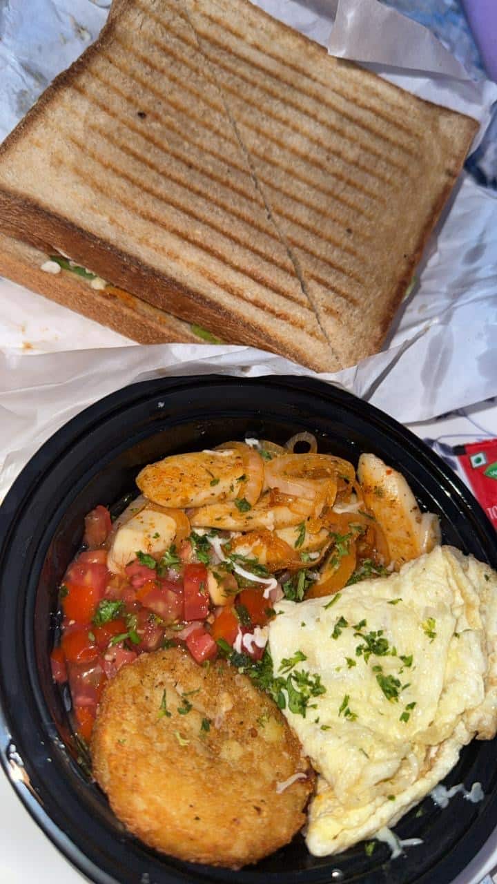 Brew Cafe, Sector 41, Noida | Zomato