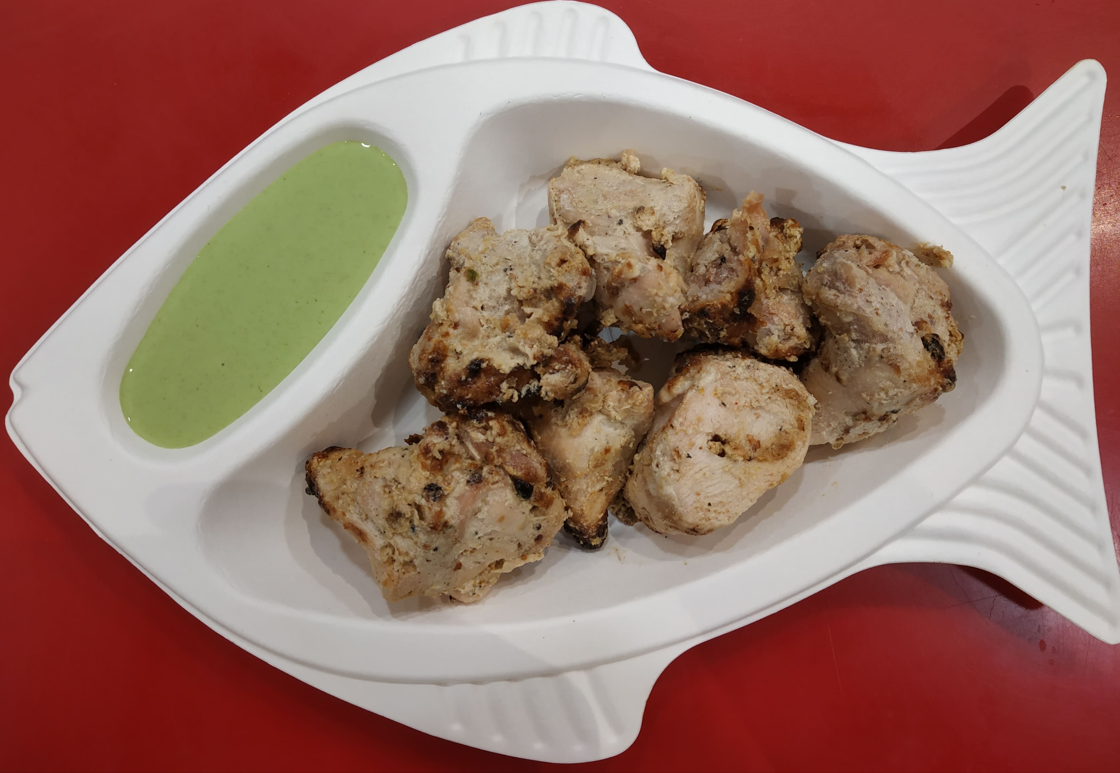 Dera Farm's, Lajpat Nagar 1, New Delhi | Zomato