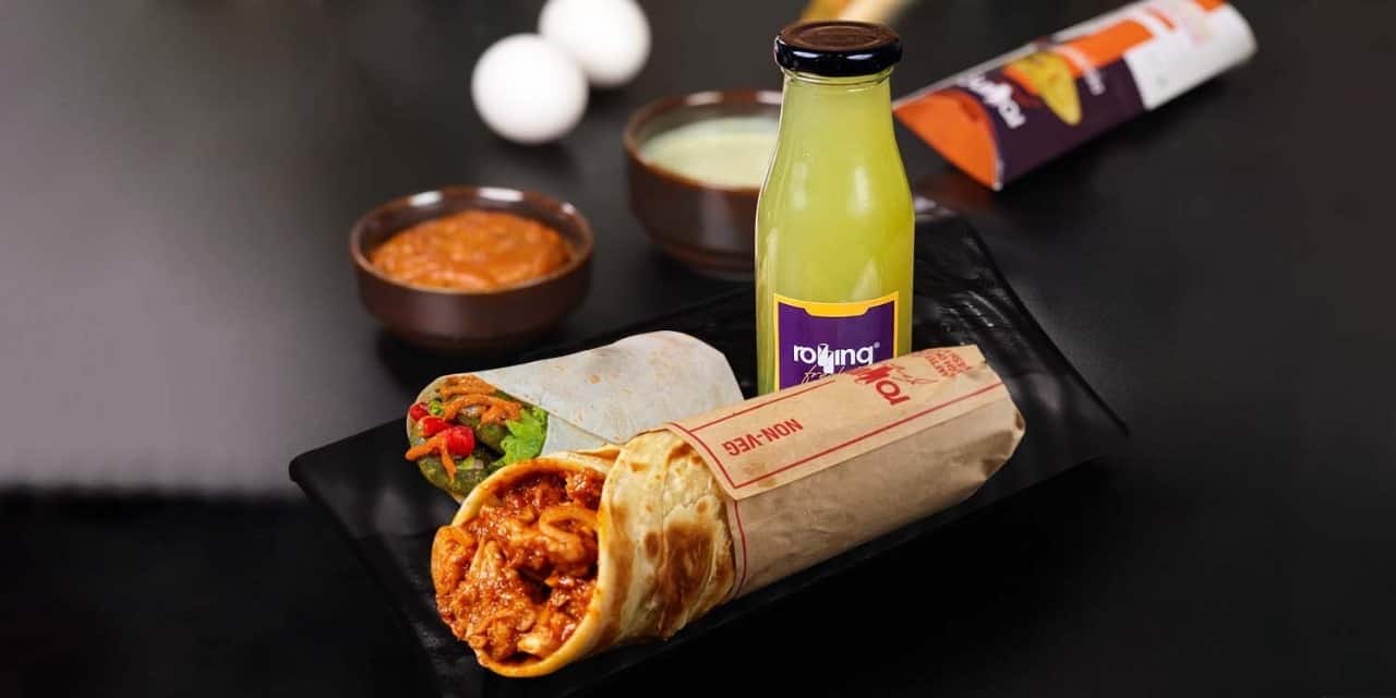 Rolling Fresh, Chembur, Mumbai | Zomato