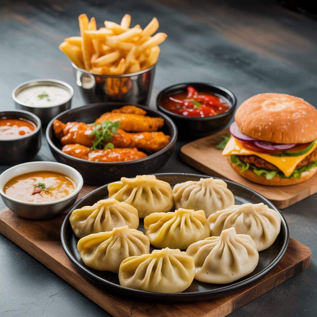 Red Rickshaw, Ajoy Nagar, Kolkata | Zomato