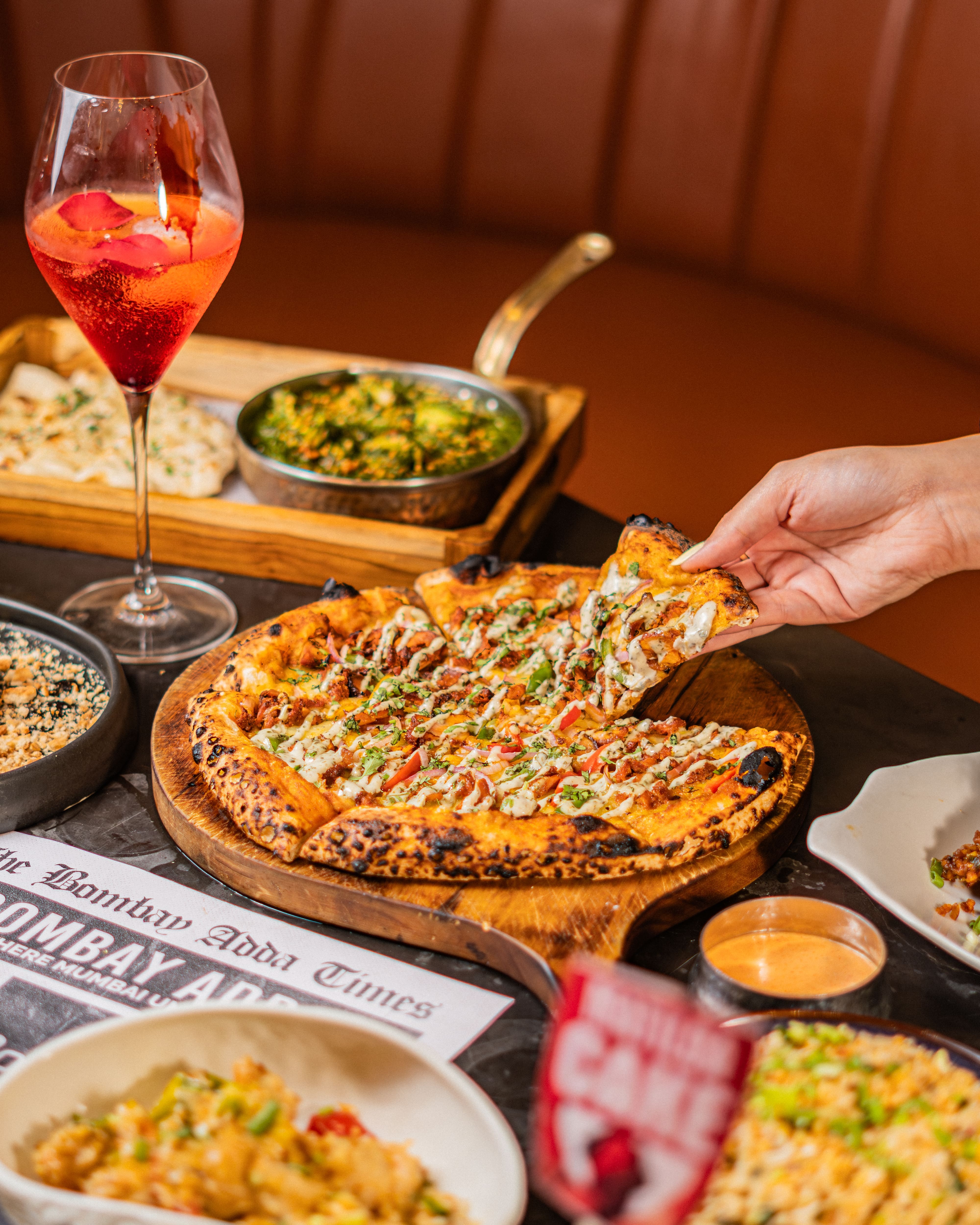 Bombay Adda, Andheri East, Mumbai | Zomato