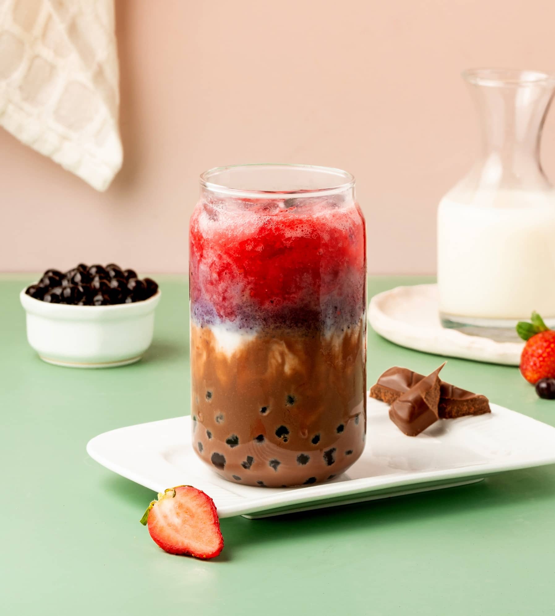 Bub-It Boba Tea & More , Wakad, Pune | Zomato