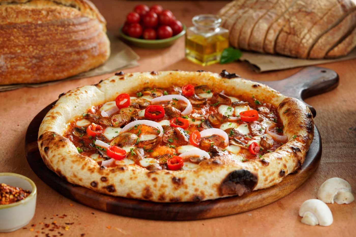 CP Square Restaurant, Saket, New Delhi | Zomato