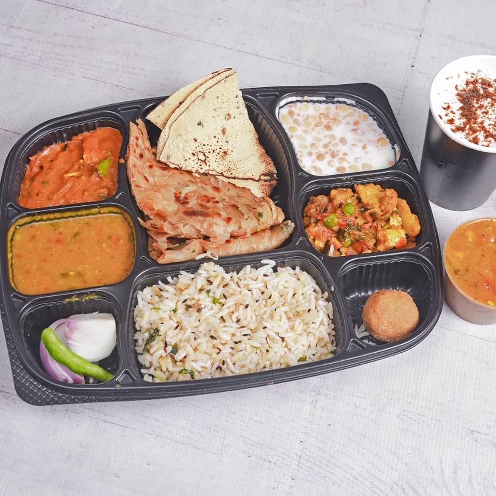 Shree Shyam Rasoi, Model Town, Panipat | Zomato