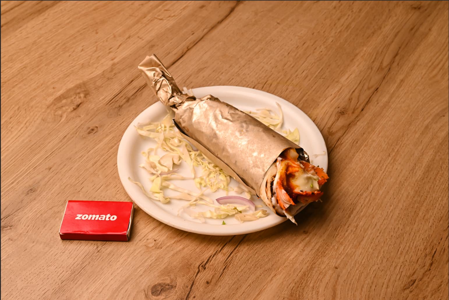 Al-Baik Shawarma, Kandivali West, Mumbai | Zomato