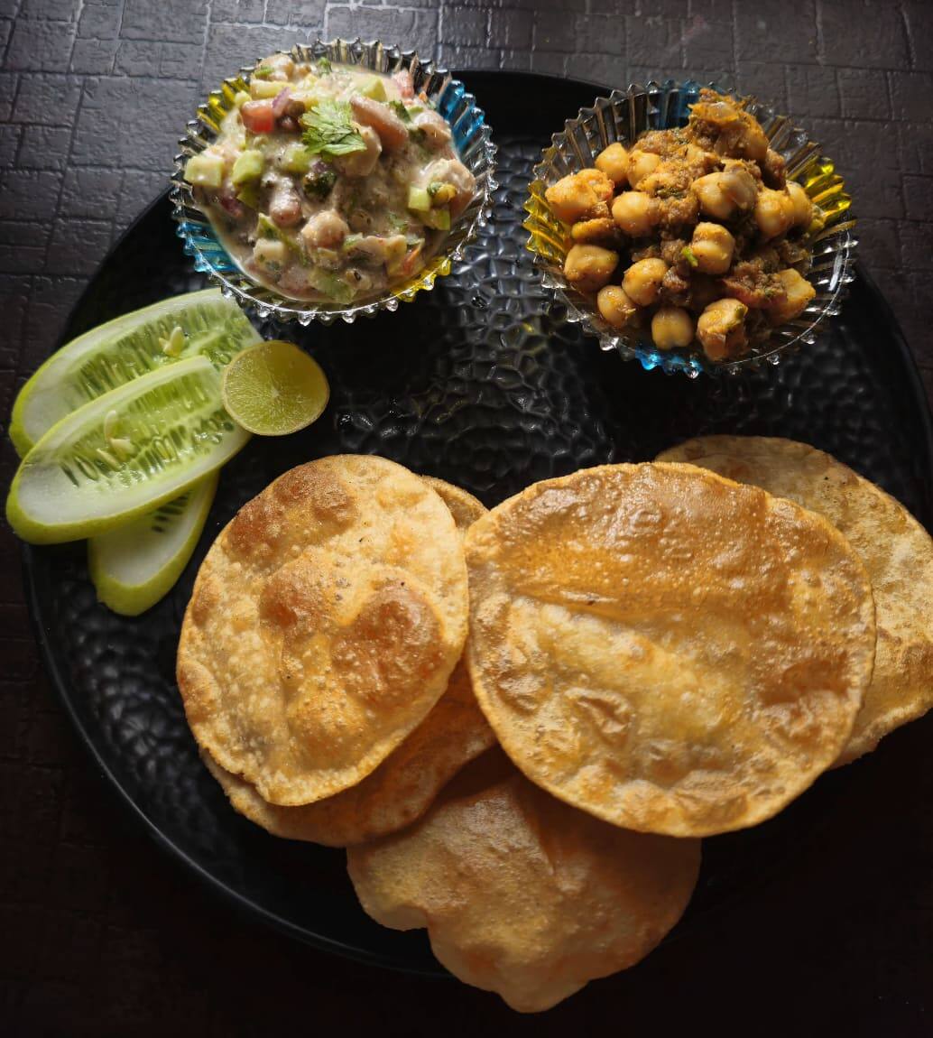 Chitamani Food, Indira Nagar, Nashik | Zomato