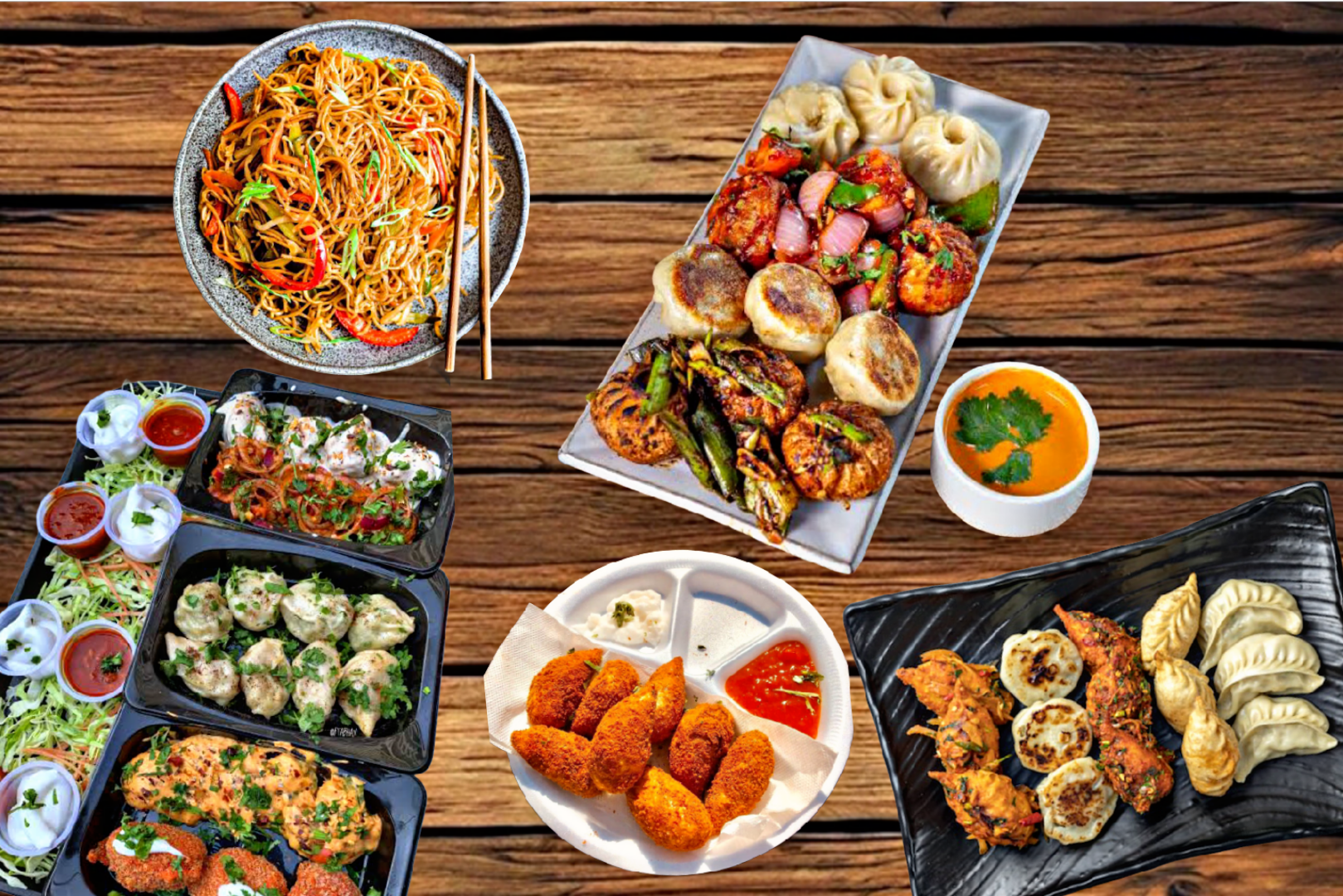 Krishan Fast Food, Hari Market, Jammu | Zomato