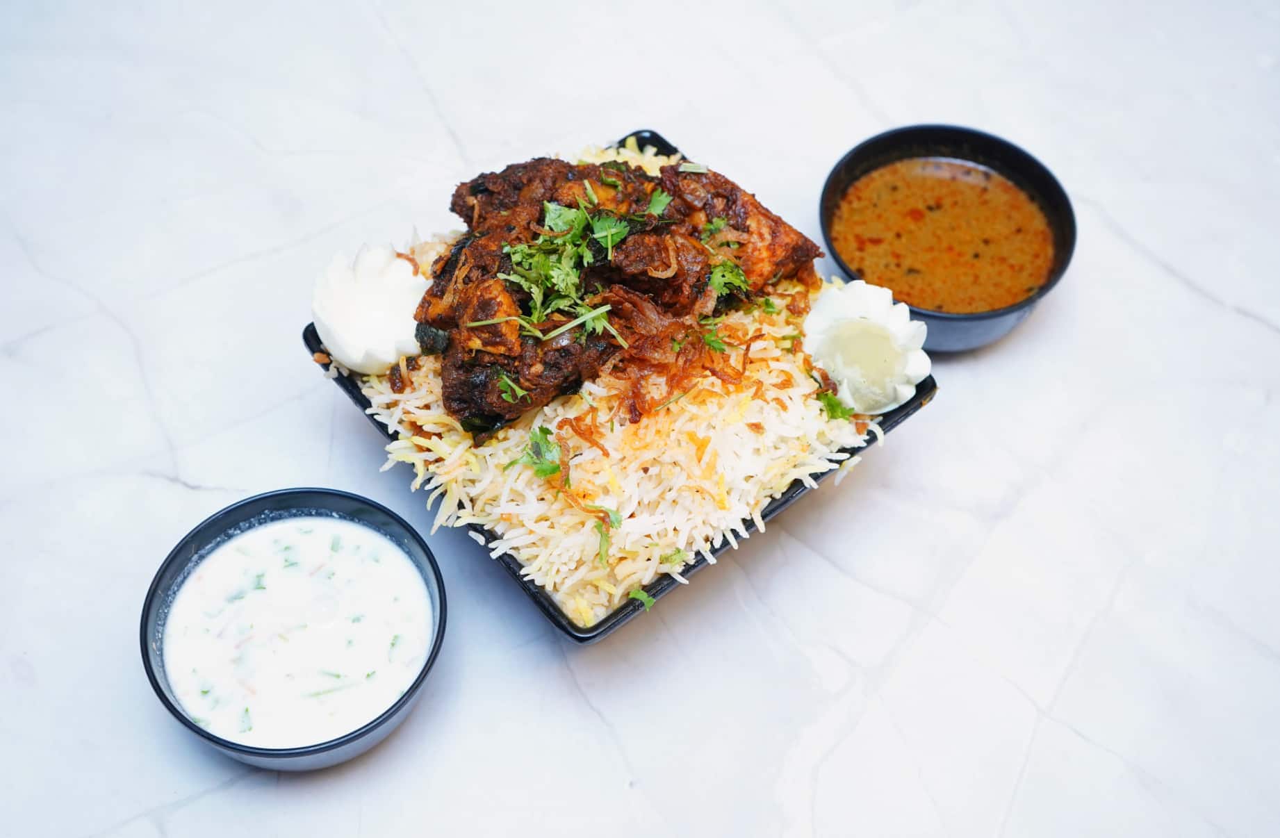 Guntur Subhani Hotel, Pendurthi, Vizag | Zomato