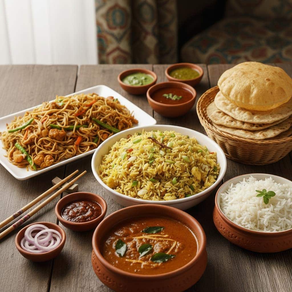Click 2 Cook flavour, Magadi Road, Bangalore | Zomato