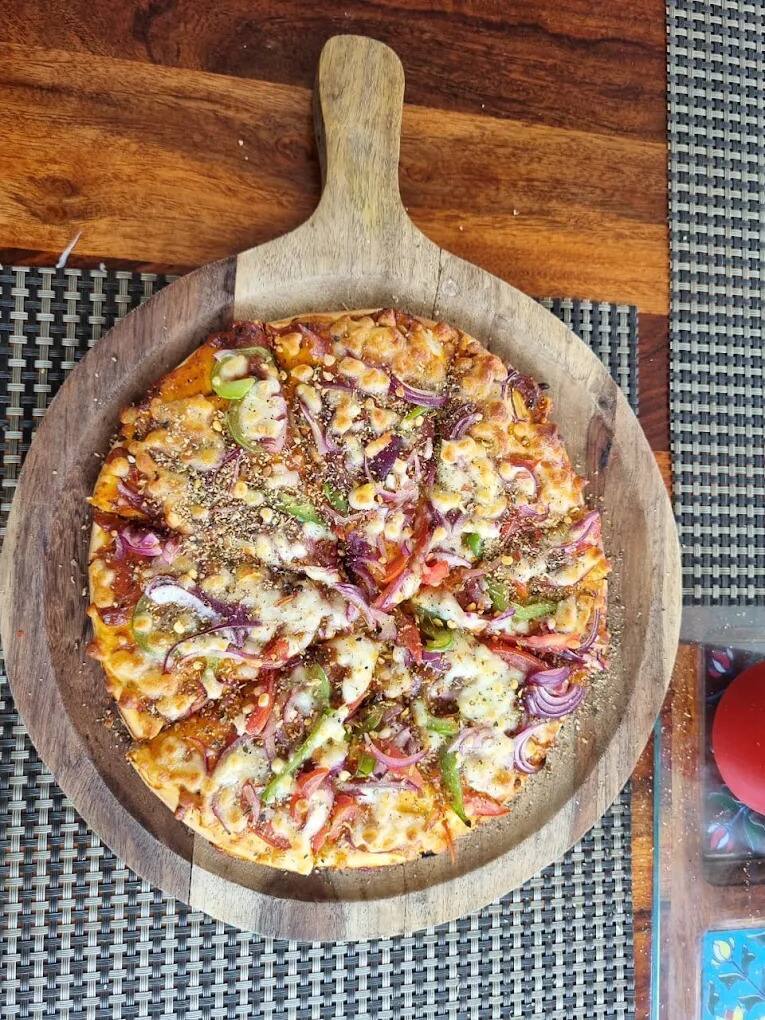 The Shyam Rasoi, Vaishali Nagar, Jaipur | Zomato