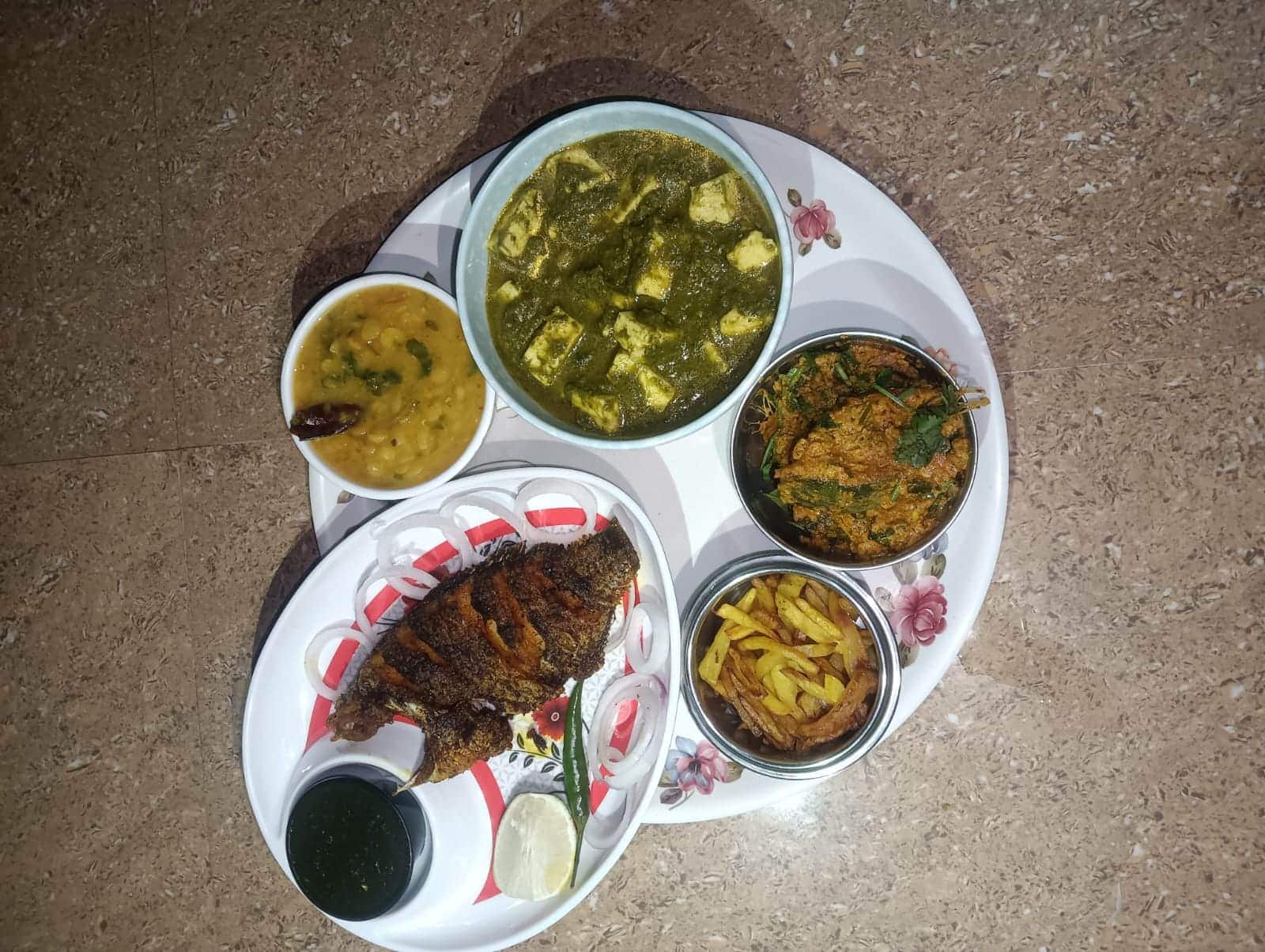 Wow Sumi's Kitchen South & Bengali, Yelahanka, Bangalore | Zomato
