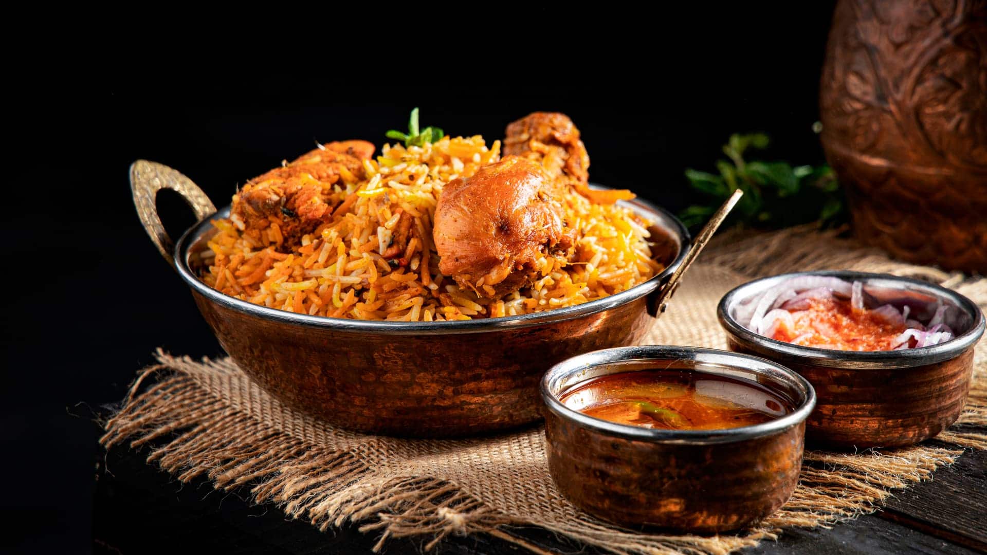 Byrathi Biryani House, Hennur, Bangalore | Zomato