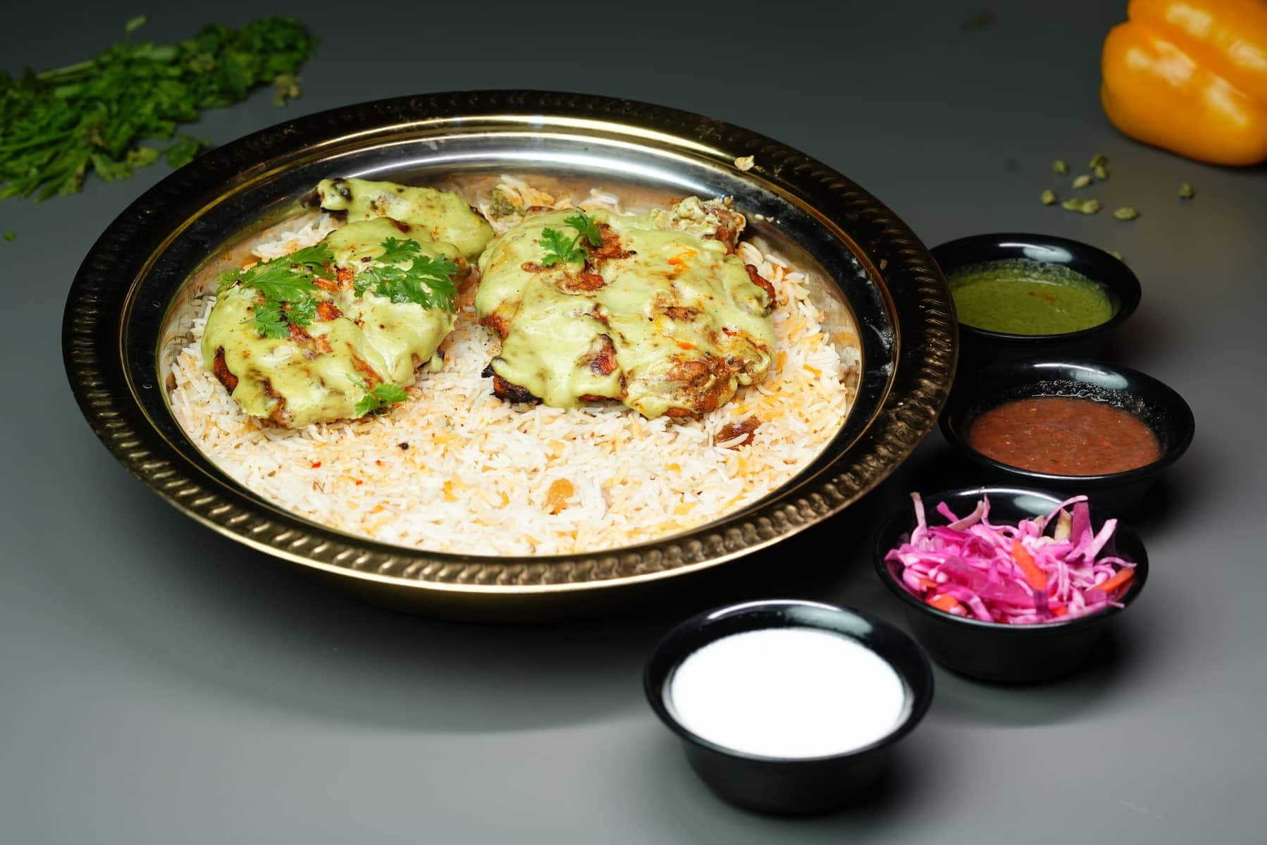 Zahar Al-Mandi Restaurant, Venjaramoodu, Trivandrum | Zomato