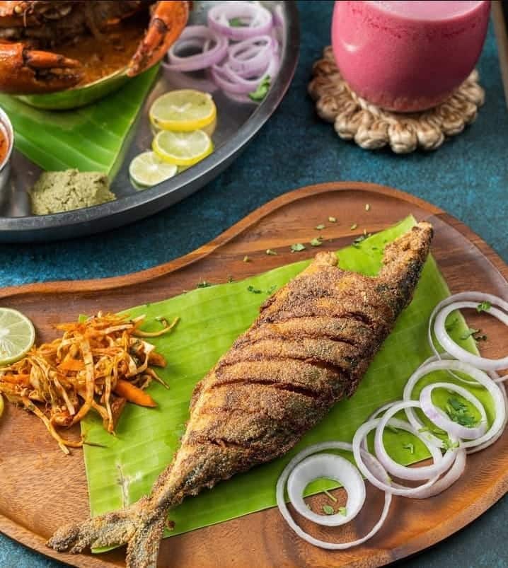 Malwani Fusion, Hiranandani Estate, Thane West, Thane | Zomato