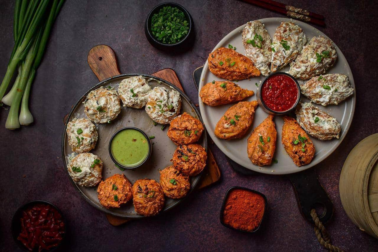 Darjeelling In Delhi, Sector 7, Dwarka, New Delhi | Zomato