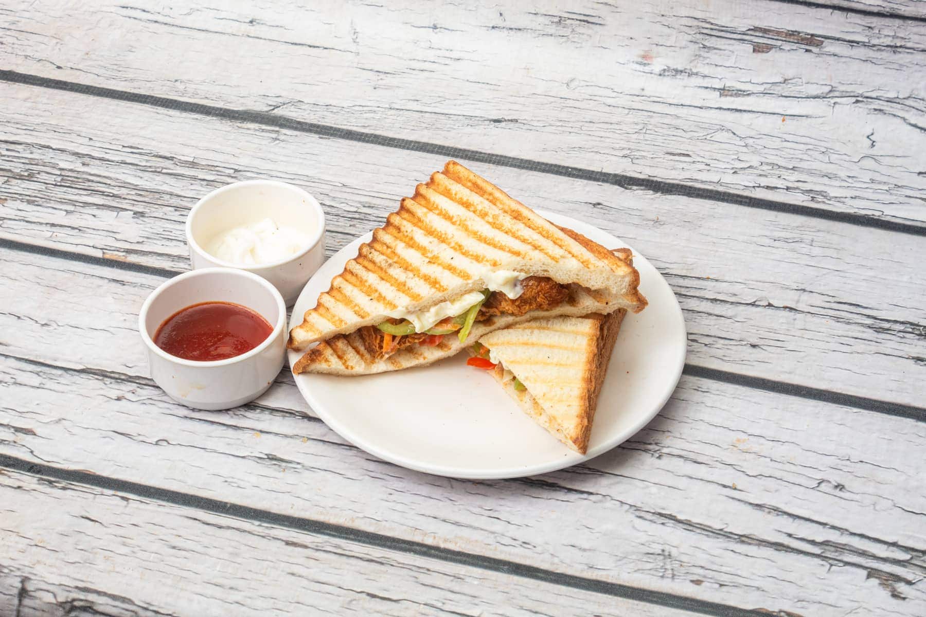 The Flavour Garden, Sector 5, Salt Lake, Kolkata | Zomato