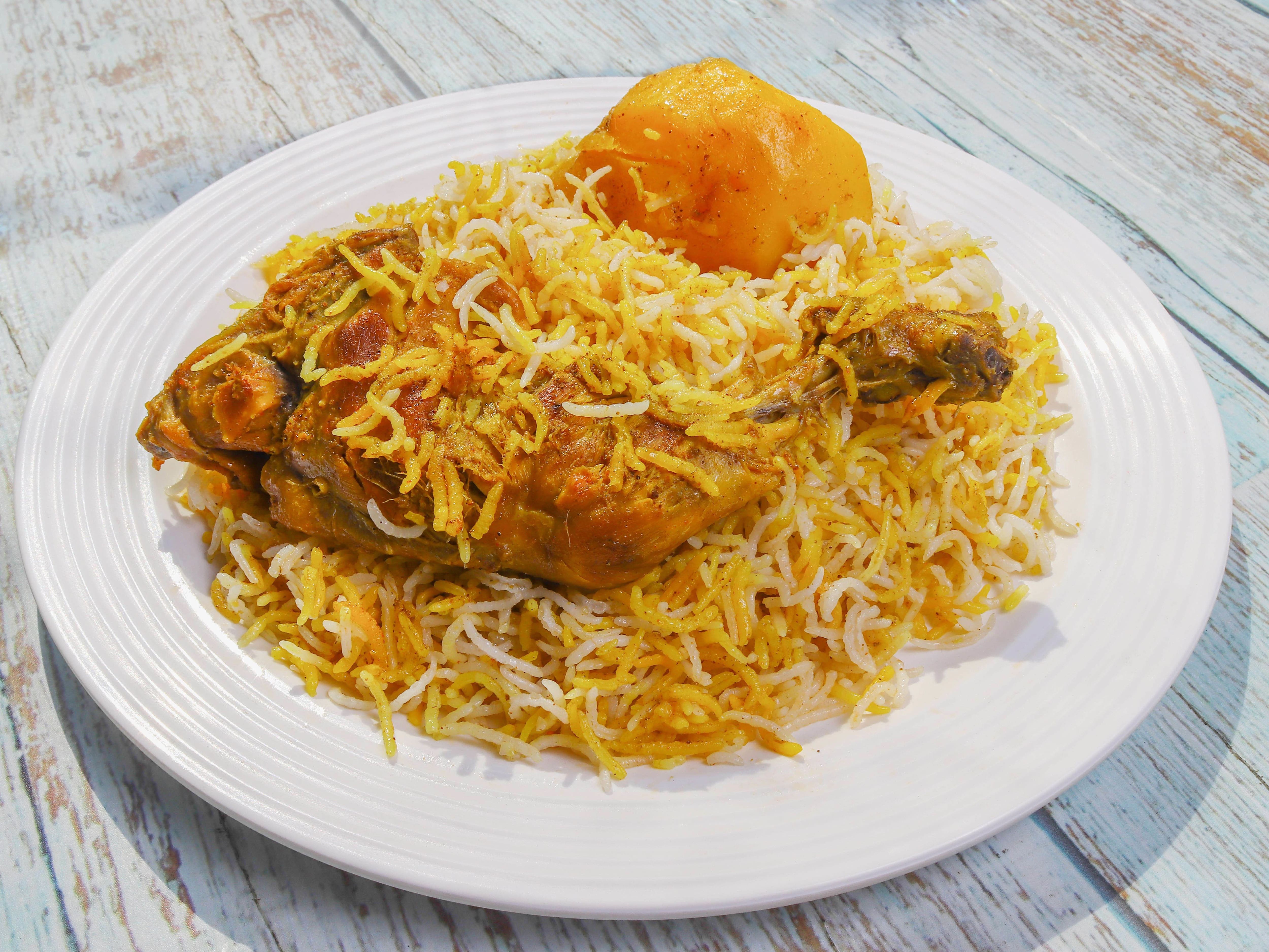 A1 Haji Fast Food Centre Menu, Menu for A1 Haji Fast Food Centre ...