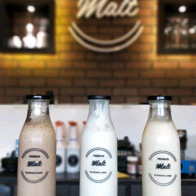 Malt, Ashok Nagar, Allahabad | Zomato